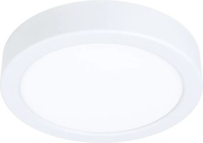 Eglo Fueva nástěnné světlo plast 99225