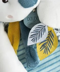 Doudou Dárková sada - koala Yoca s miminkem 25 cm / od 0 let