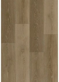 Mexen Yosemite  vzorek vinylových panelů SPC 6,5 mm, podklad IXPE 1,5 mm, 4 V-drážky, Dub - F1143-S