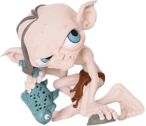 Figurka lord of the rings - gollum - figurka