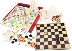 Bigjigs Toys Soubor her / od 3 let