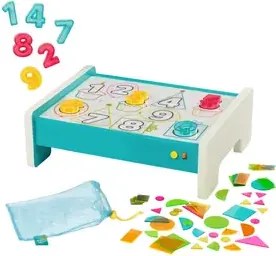 B-Toys Hrací pult výukový Look  Shine / od 3 let