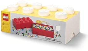Lego® Bílý úložný box LEGO® Smart 25 x 50 cm