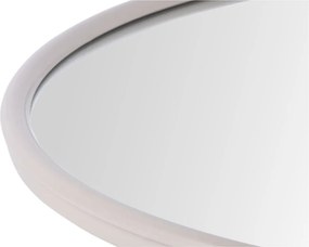 Nástěnné zrcadlo ø 50 cm Riqueza – PT LIVING