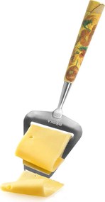 Nůž lopatka na sýr Van Gogh Kvetoucí mandloň