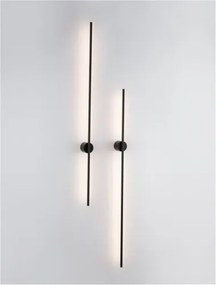 Nástěnné LED svítidlo NOVA LUCE ADEN 20W 3000K 9081810