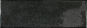 Equipe VILLAGE obklad Black 6,5x20 (0,5m2) (EQ-3) - 25641