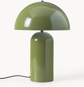 Velká stolní retro lampa Walter
