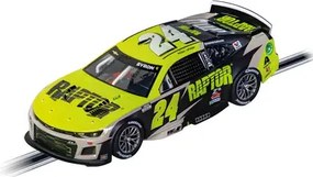 Carrera 27841 Evolution NASCAR Camaro NextGen / Auto pro autodráhu / 1