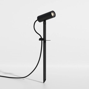 AST 1426002 Venkovní bodové svítidlo Myos 8W 3000K černá - ASTRO Lighting