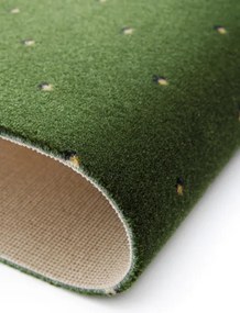 Metrážový koberec Balsan Fleur 222