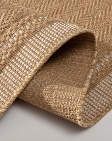 Koberec Sienna camel 80x150 cm