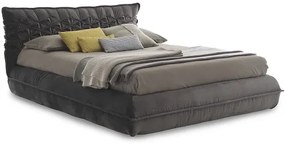 BOLZAN Letti postele Nido (pro matraci 160 x 200 cm)