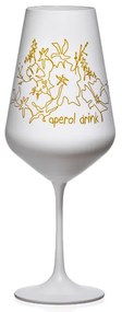 Crystalex sklenice na Aperol drink 550 ml 2 KS