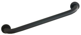 Mexen nástěnné zábradlí 30 cm, Černá - 70101630-70