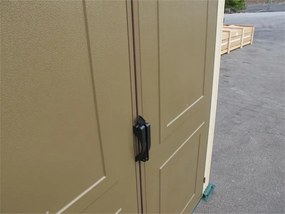 DURAMAX Zahradní domek WOODSIDE 10,5 x 8" Duramax 30215