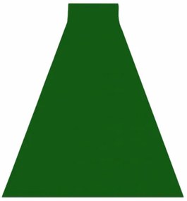 Protiskluzový běhoun RUMBA 1967 zelený