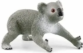 Schleich Wild Life 42566 Matka a mládě koaly / od 3 let