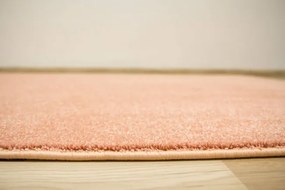 Metrážový koberec Heritage 10 pudrový