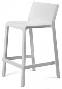 Nardi Barová židle Trill mini bianco