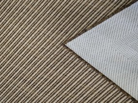 BE Koberec Eqos 0001 BEIGE - béžový obdélníkový Rozměr: 40x60 cm