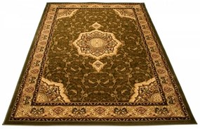 Luxusní kusový koberec EL YAPIMI D1620 - 300x400 cm