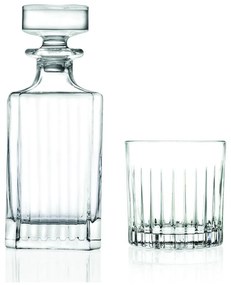 Set na whisky 750 ml – RCR Cristalleria Italiana