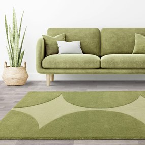 Tribeca Design Kusový koberec Hopino Reflect Rozměry: 120x170 cm