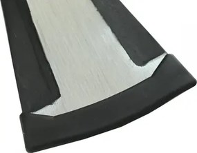 Garvia Sekera štípací 2000g s klíny / Sekera / 90 cm / kovaná ocel / s