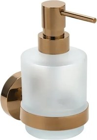 Bemeta Coral dávkovač mýdla coffe-gold 158109102