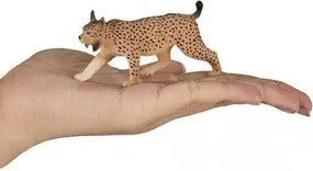 Mojo Animal Planet Startovací sada lesní zvířata 4 ks / od 3 let