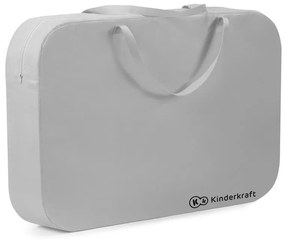 Kinderkraft Multifunkční postýlka 4v1 Sofi Gray