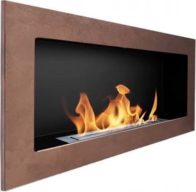 Biokrb Easy M Open ECONOMY Antická Měď - II. třída (40 x 90 x 12 cm)