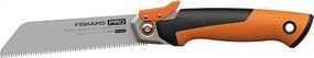 Výrobce: Fiskars Fiskars 1062932 PowerTooth přesná pila pro řez v tahu, 150 mm, 19 zubů / palec
