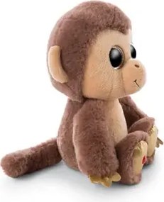 NICI Glubschis plyš Opice Hobson 25cm / od 0 měsíců