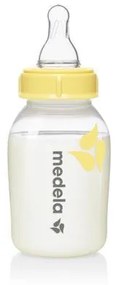 MEDELA Láhev s dudlíkem, S, 150 ml