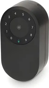Nedis SmartLife trezor na klíče venkovní černý / Trezor na klíče / Blu