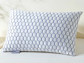 XPOSE® Zdravotní chladící polštář s paměťovou pěnou 50x70 cm