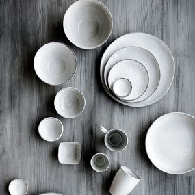 Miska Broste NORDIC SAND P.15 cm písková