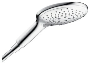 Hansgrohe Raindance Select S - Ruční sprcha 150 3jet EcoSmart, chrom 28588000