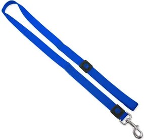 ACTIVE DOG Vodítko Premium L modré / Nylonové / 2,5x120 cm