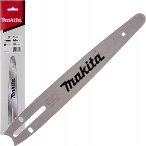 Makita Vodítko Řetězu Carving 25 cm 1/4" 1,3 mm