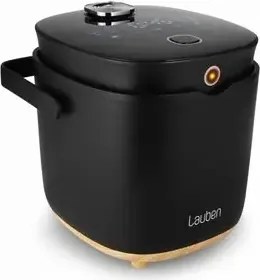 Lauben Multifunction Rice Cooker 2000BW / Multifunkční rýžovar / 400 W
