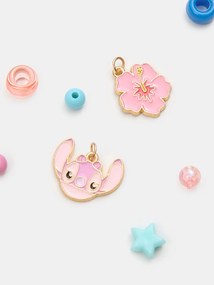 Sinsay - Kreativní sada na výrobu náramků Stitch - vícebarevná