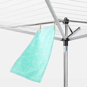 Zahradní sušák Brabantia Topspinner 40m