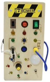 2Kids Toys - Activity board 2xAAA