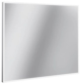 Camargue Zrcadlo s LED osvětlením, 80 × 68 cm