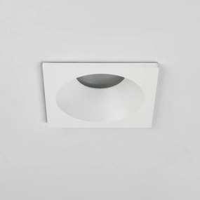 AST 1249018 Downlight svítidlo Minima Square fixní IP65 50W GU10 bílá - ASTRO Lighting