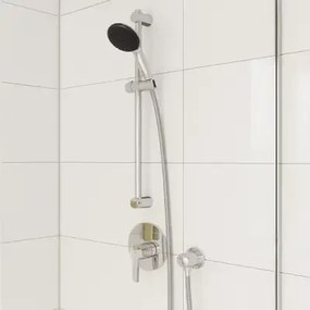 Grohe QuickFix Start - Sprchová baterie pod omítku s tělesem chrom