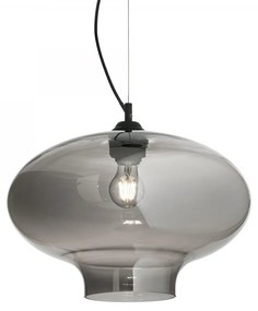 Ideal Lux 120904 lustr Bistro 1x60W|E27